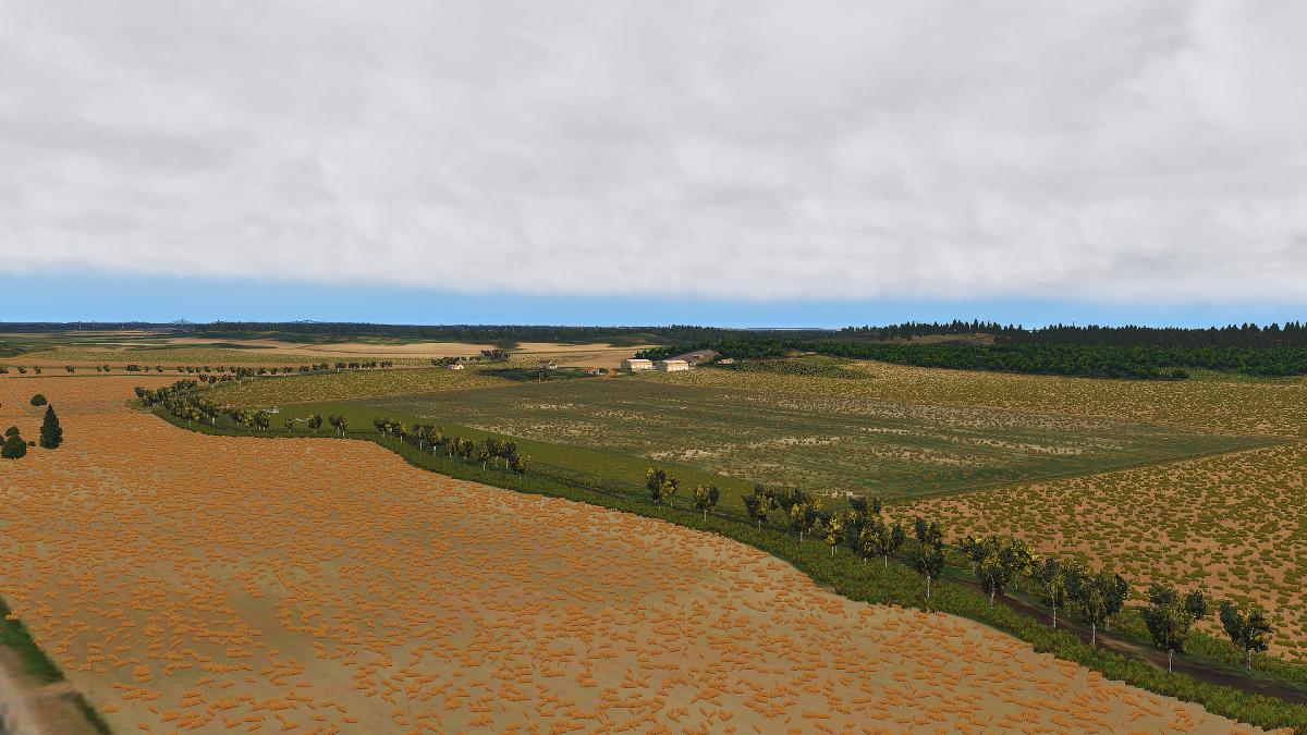 EFTO Torbacka - Scenery Packages - X-Plane.Org Forum