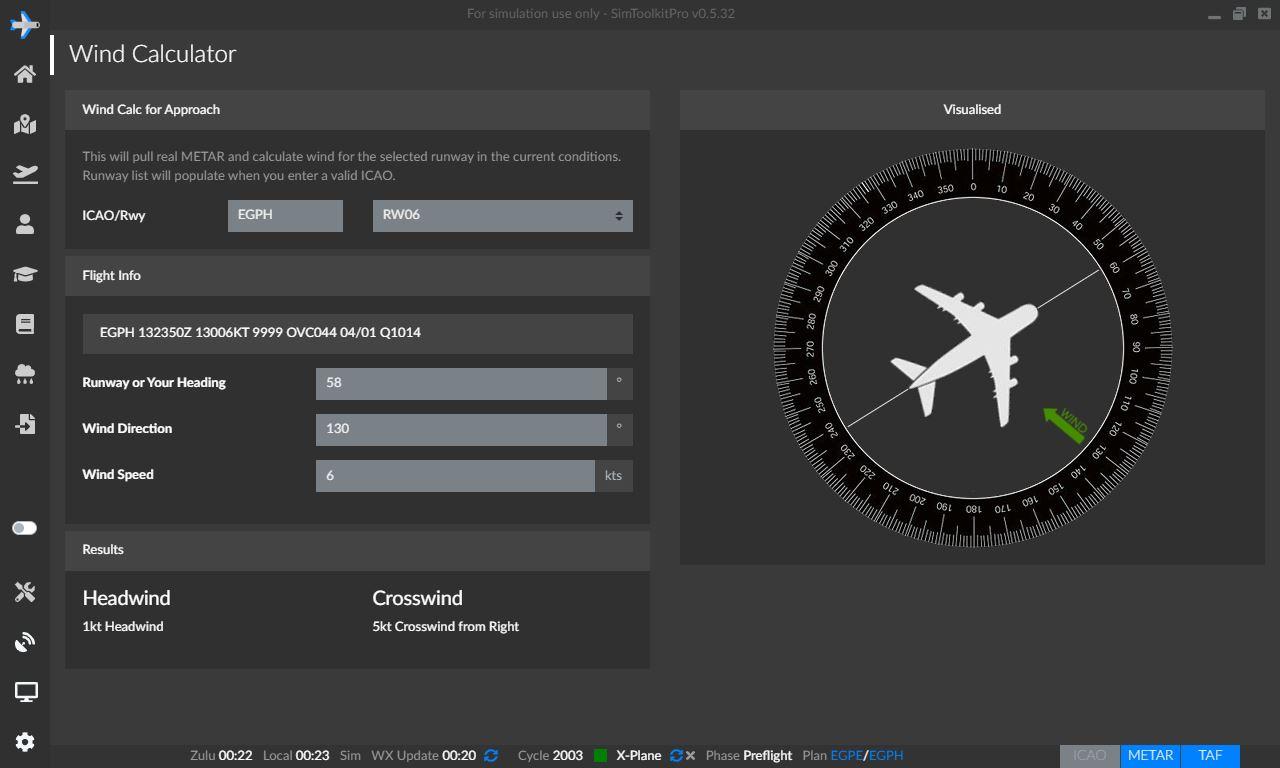 SimToolkitPro - Utilities - X-Plane.Org Forum