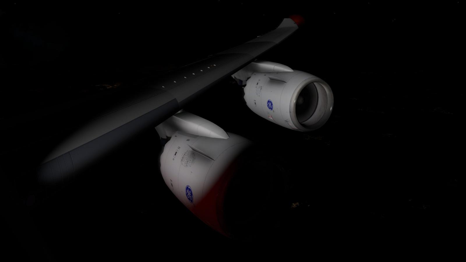 Blurry textures on SSG B747-8F - Boeing 747-8 - X-Plane.Org Forum