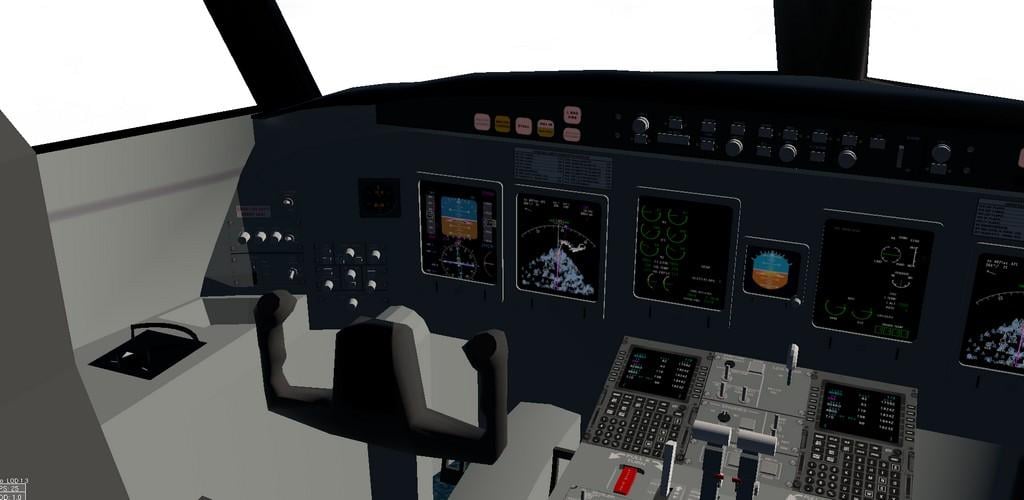 CRJ Series (700, 900, 1000) - Page 3 - Airliners - X-Plane.Org Forum
