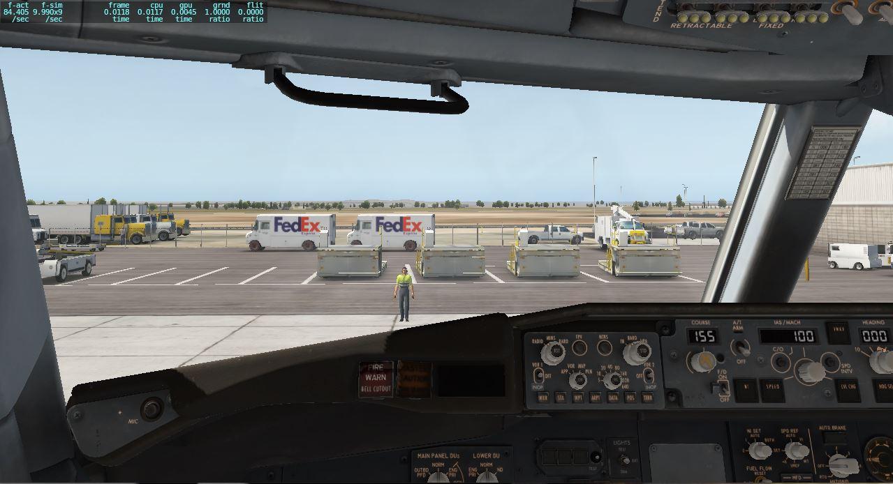 KABQ - Albuquerque International Sunport - Page 9 - Short Final Design ...