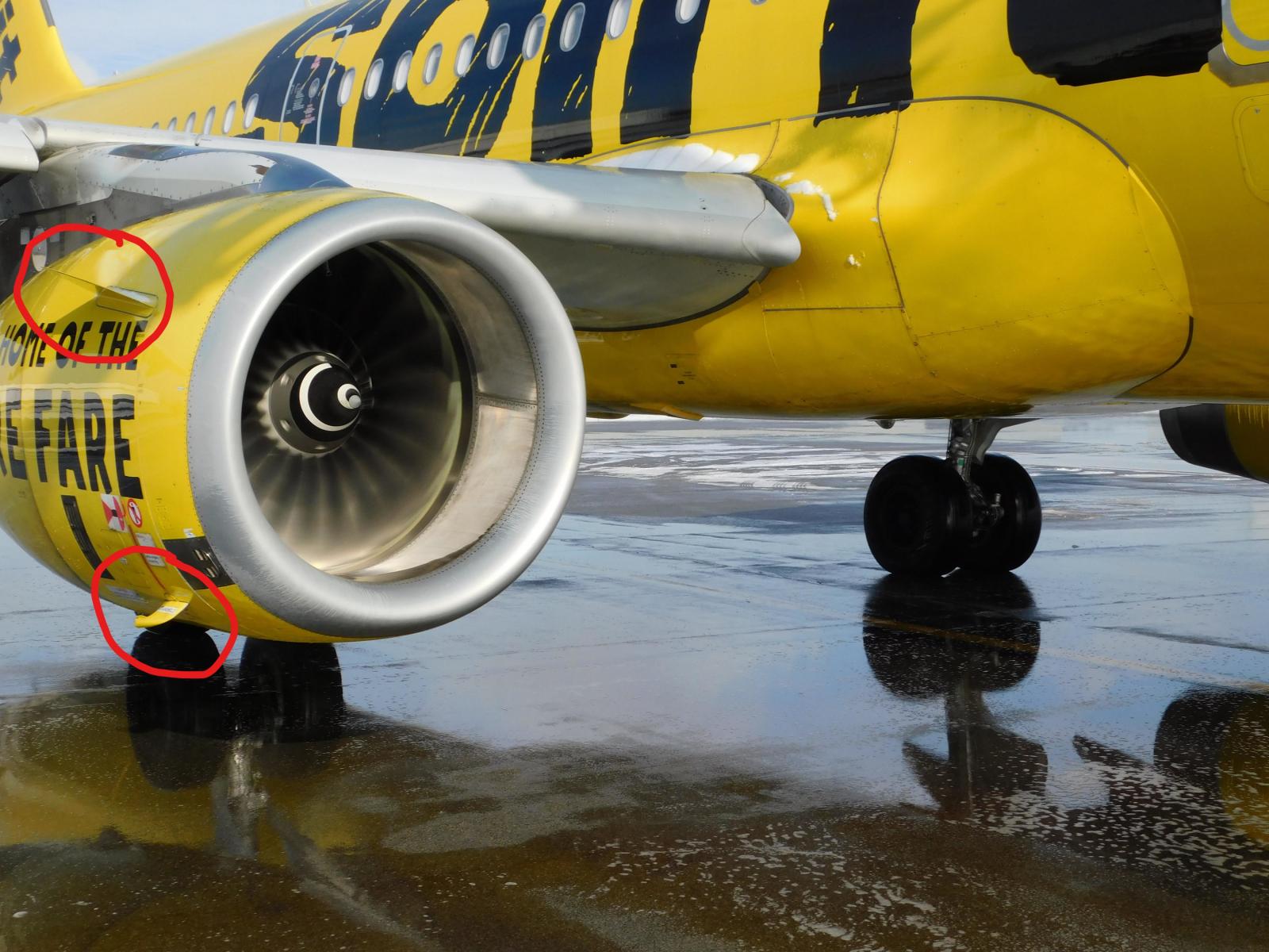Engine modeling (Visual error) - Airbus A321 - X-Plane.Org Forum