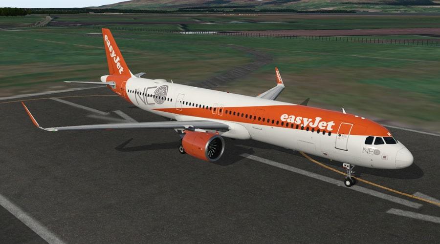 Toliss A321 NEO Repaint Pack - Aircraft Skins - Liveries - X-Plane.Org ...