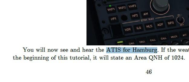 Typo in tutorial - Airbus A321 - X-Plane.Org Forum