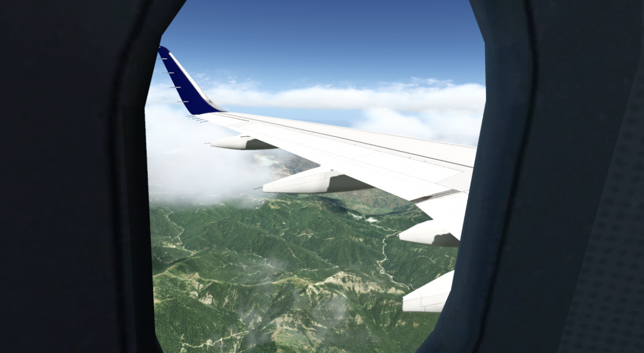 X-Camera - Position Presets - Utilities - X-Plane.Org Forum
