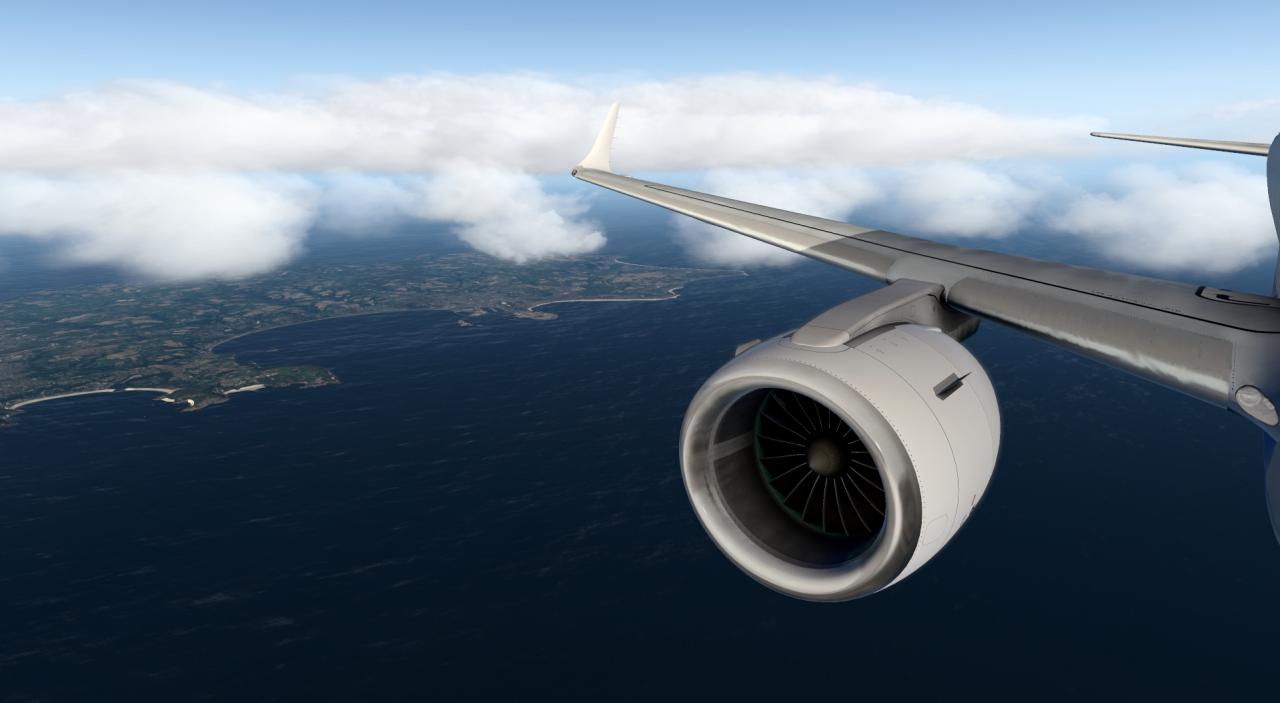 X-Camera - Position Presets - Utilities - X-Plane.Org Forum