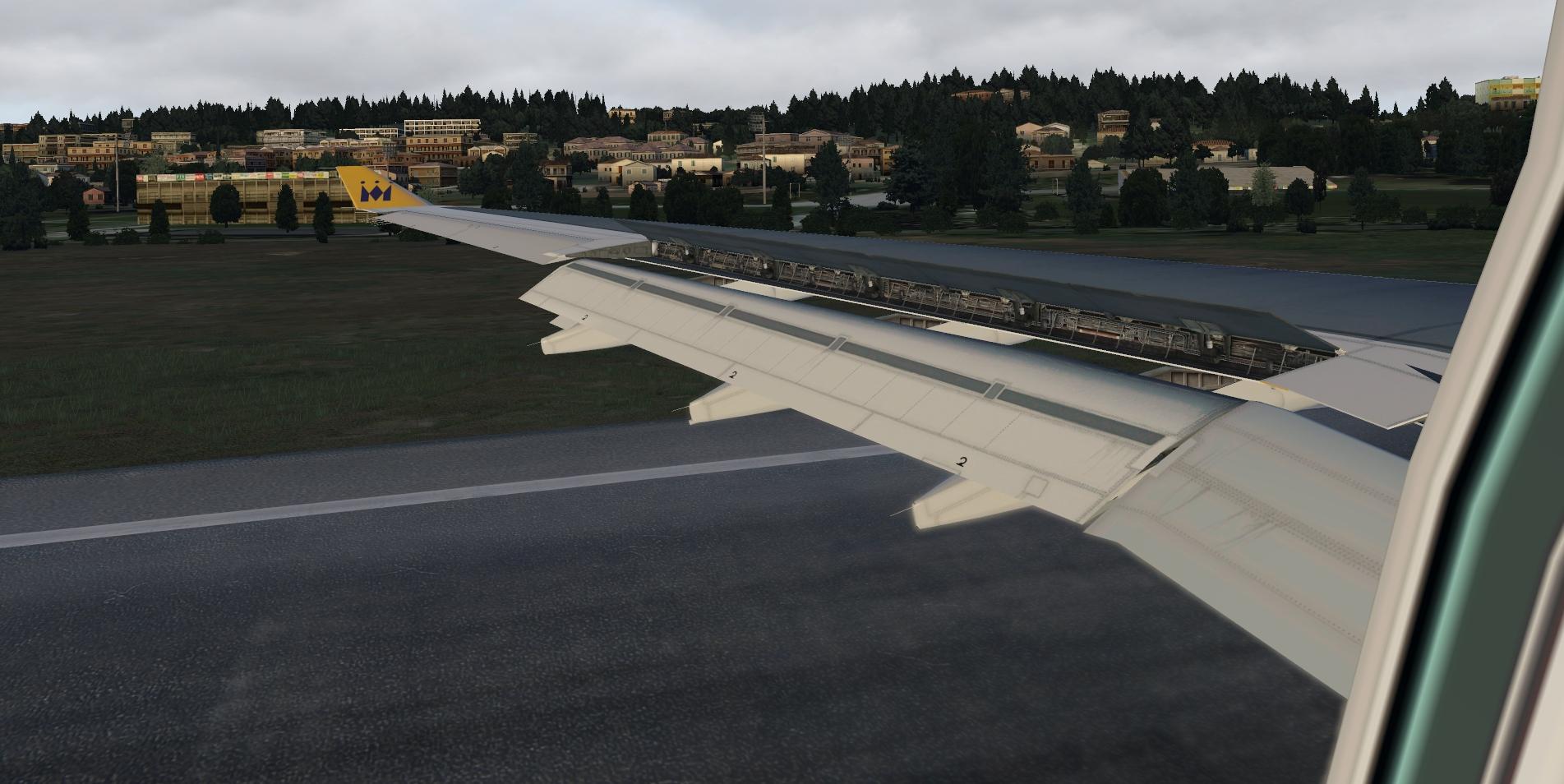 X-Camera - Position Presets - Utilities - X-Plane.Org Forum