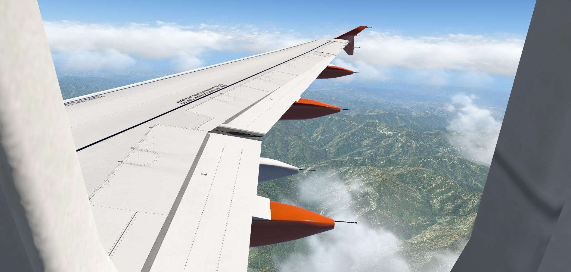 X-Camera - Position Presets - Utilities - X-Plane.Org Forum