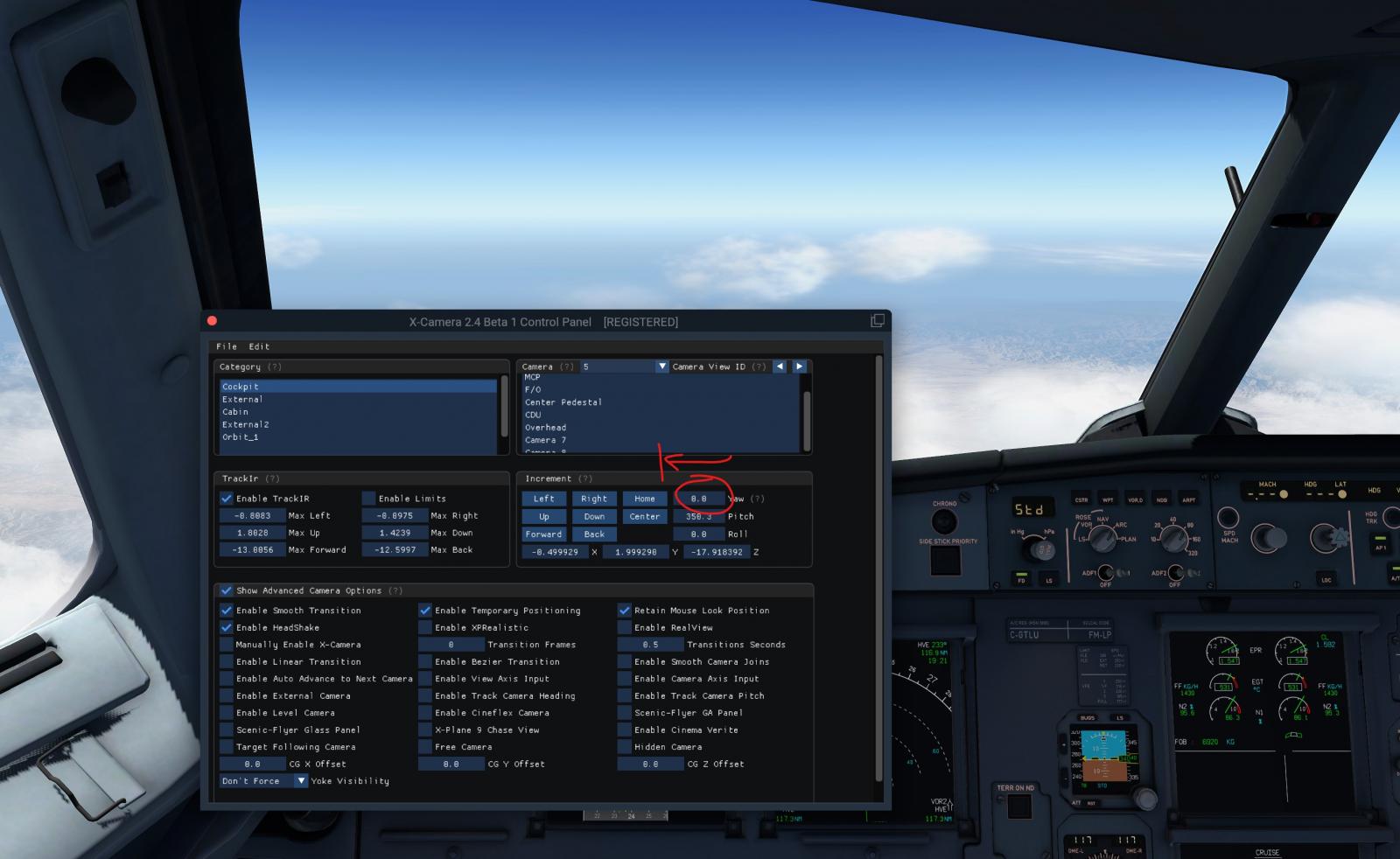 admroz's Content - Page 10 - X-Plane.Org Forum