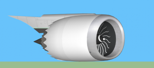 leap engine.skp - Misc 3D Objects - X-Plane.Org Forum