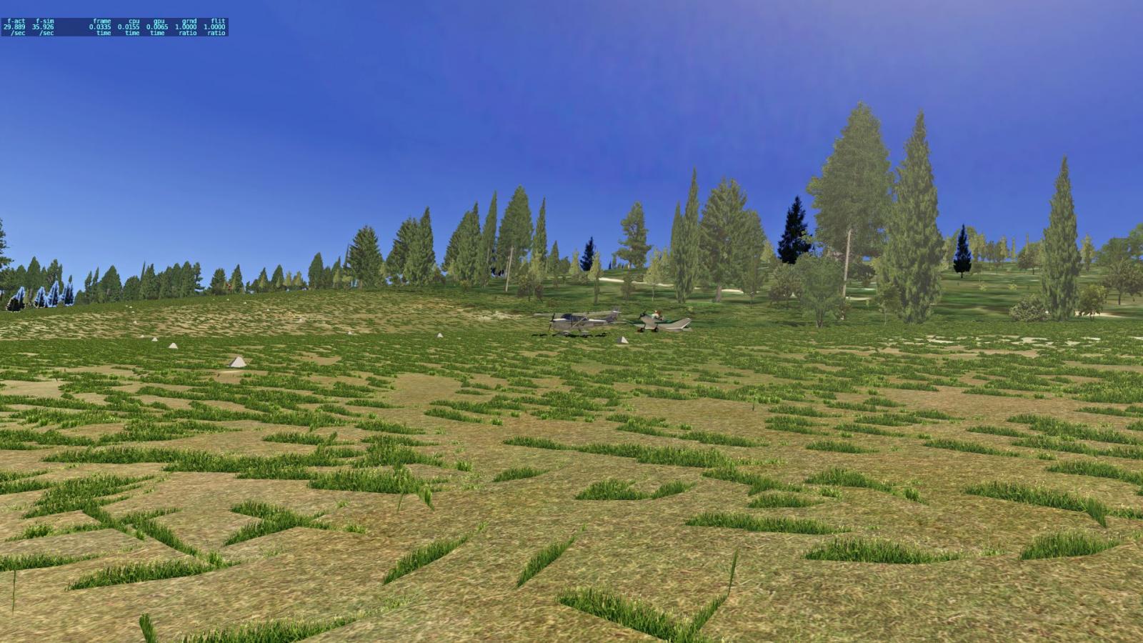 (SOLVED) Unable to make LF0652 Cipières good slopped runway - Ortho4XP ...