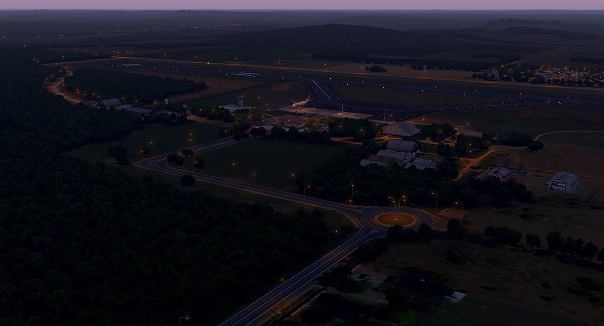 SBAT - Alta Floresta - RE2020 - Scenery Packages - X-Plane.Org Forum