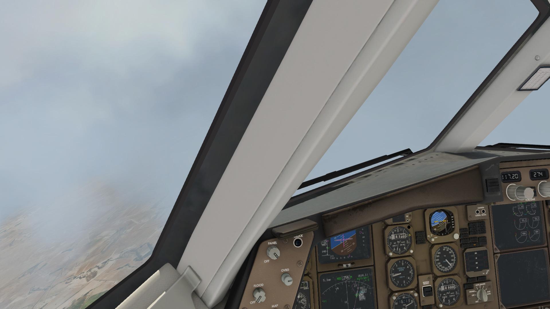 Speedy Copilot 7N7 (for Flight Factor / STS Boeing 757/767) - Utilities ...