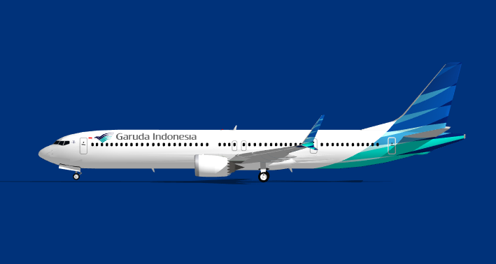 737 max 10 raw skp file - Custom Designs - X-Plane.Org Forum