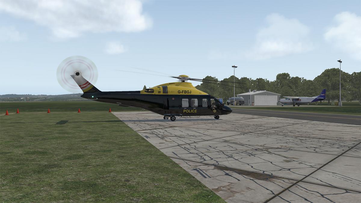 EGFP - Pembrey for Orbx True Earth GB - Scenery Packages - X-Plane.Org ...