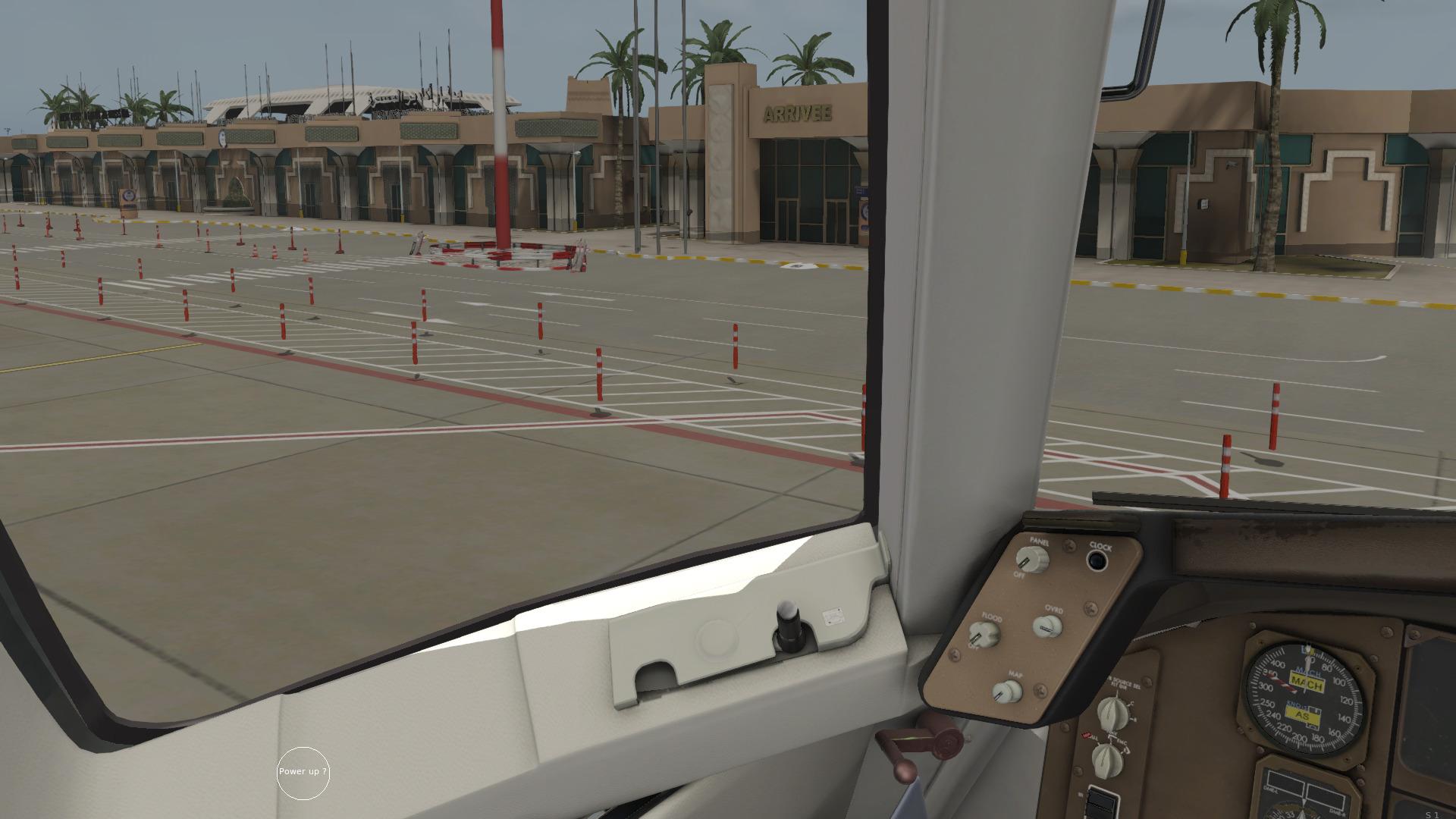 Speedy Copilot 7N7 (for Flight Factor / STS Boeing 757/767) - Utilities ...