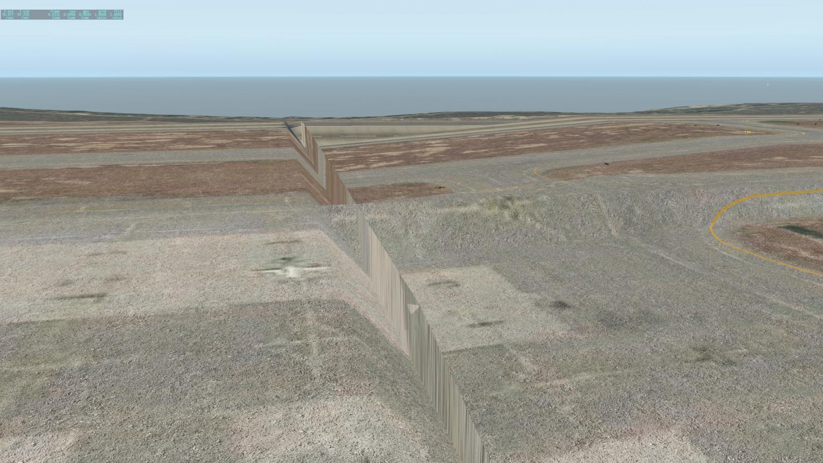 osm patch issue for runway across two tiles - Ortho4XP - X-Plane.Org Forum
