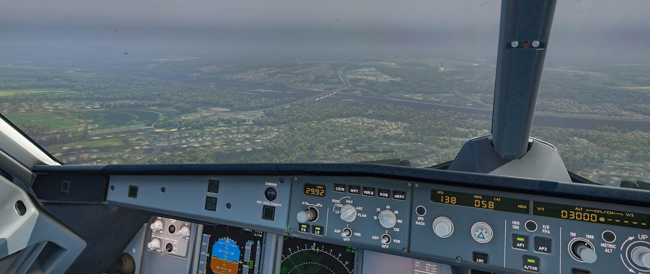 KTTN - Trenton Mercer Airport - Scenery Packages - X-Plane.Org Forum