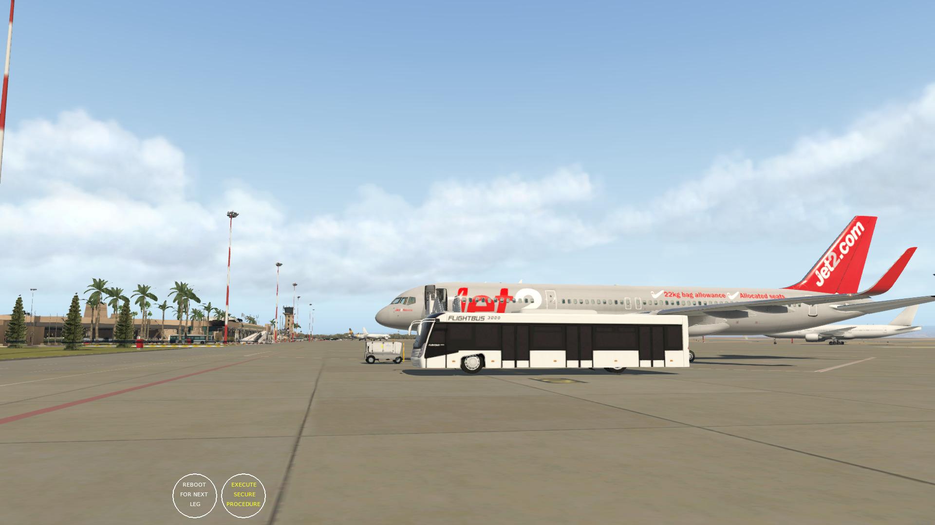 Speedy Copilot 7N7 (for Flight Factor / STS Boeing 757/767) - Utilities ...