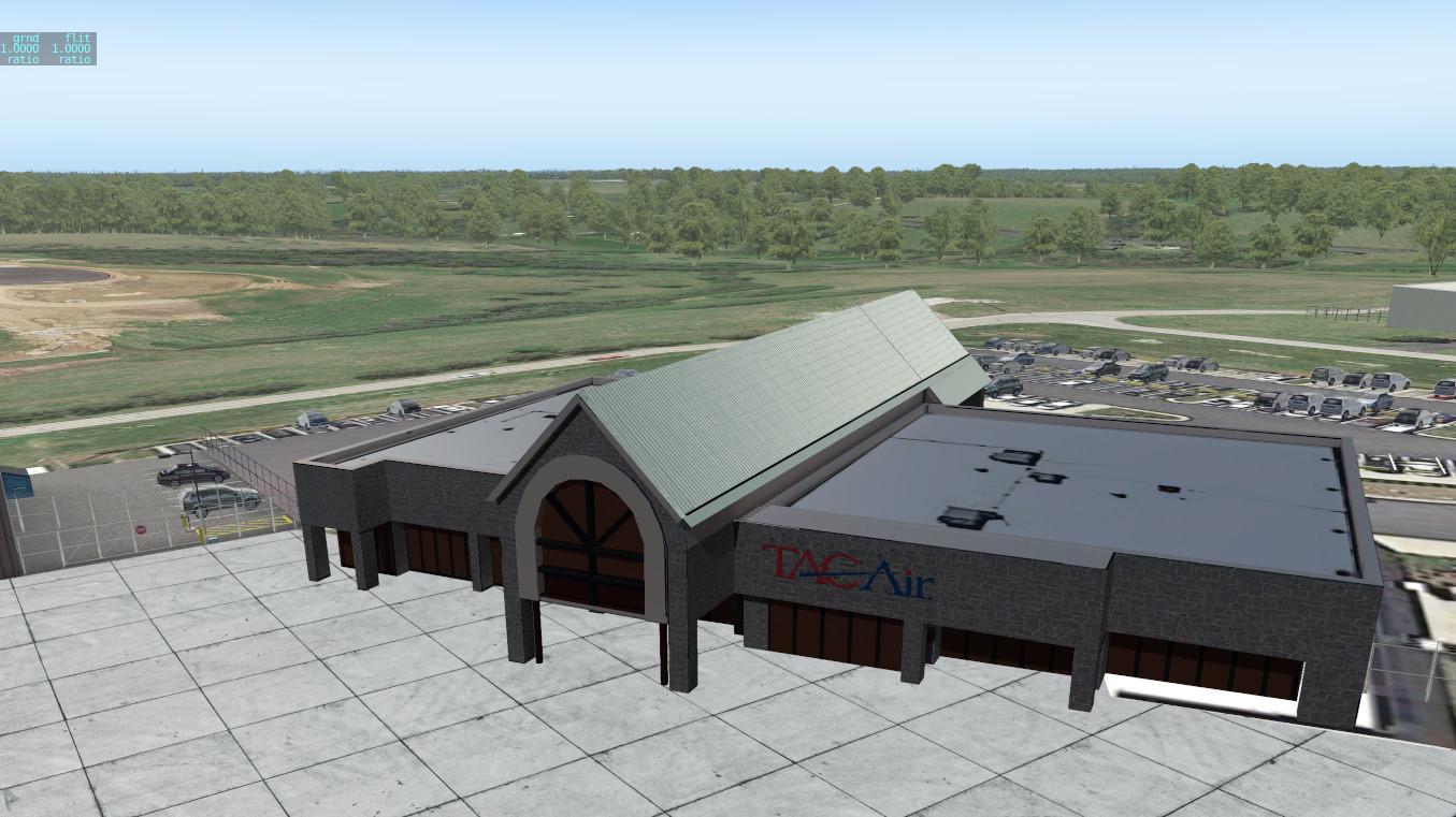 Reflections / PBR - Scenery Development Forum - X-Plane.Org Forum