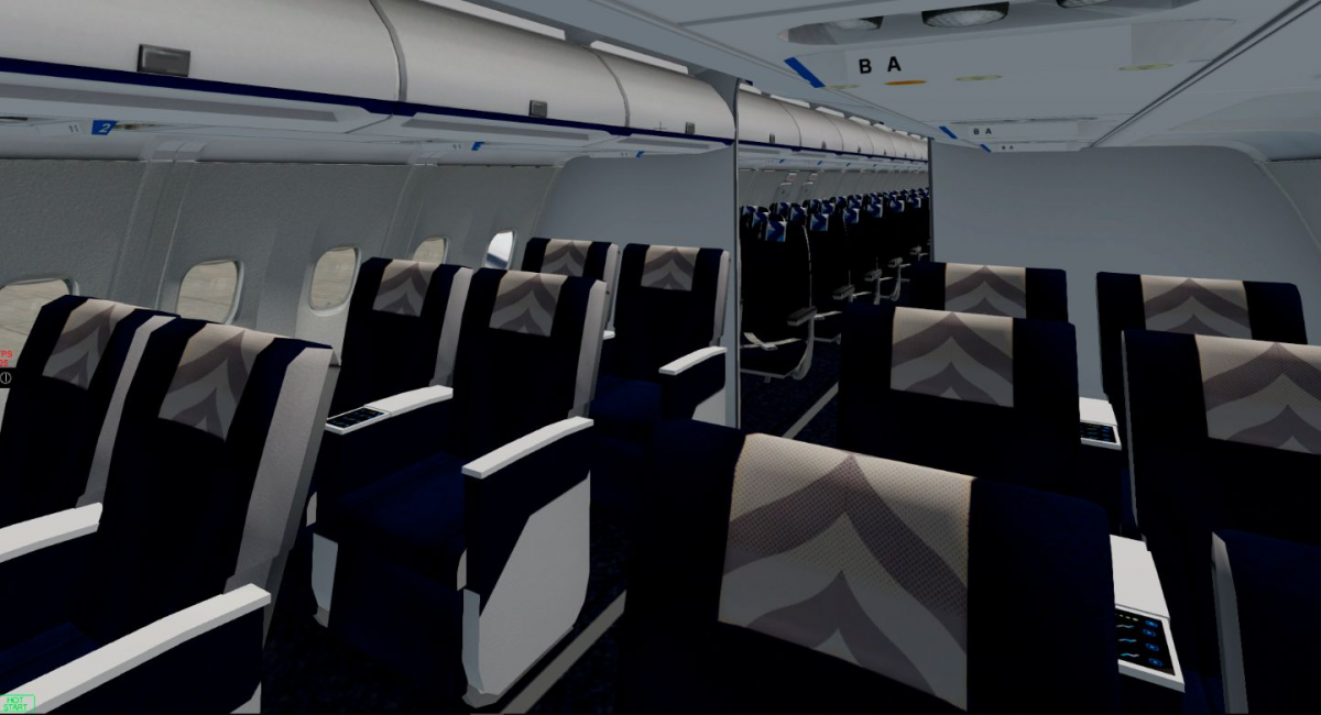 Aegean Neo Aev JAR A320 neo Livery - Aircraft Skins - Liveries - X ...