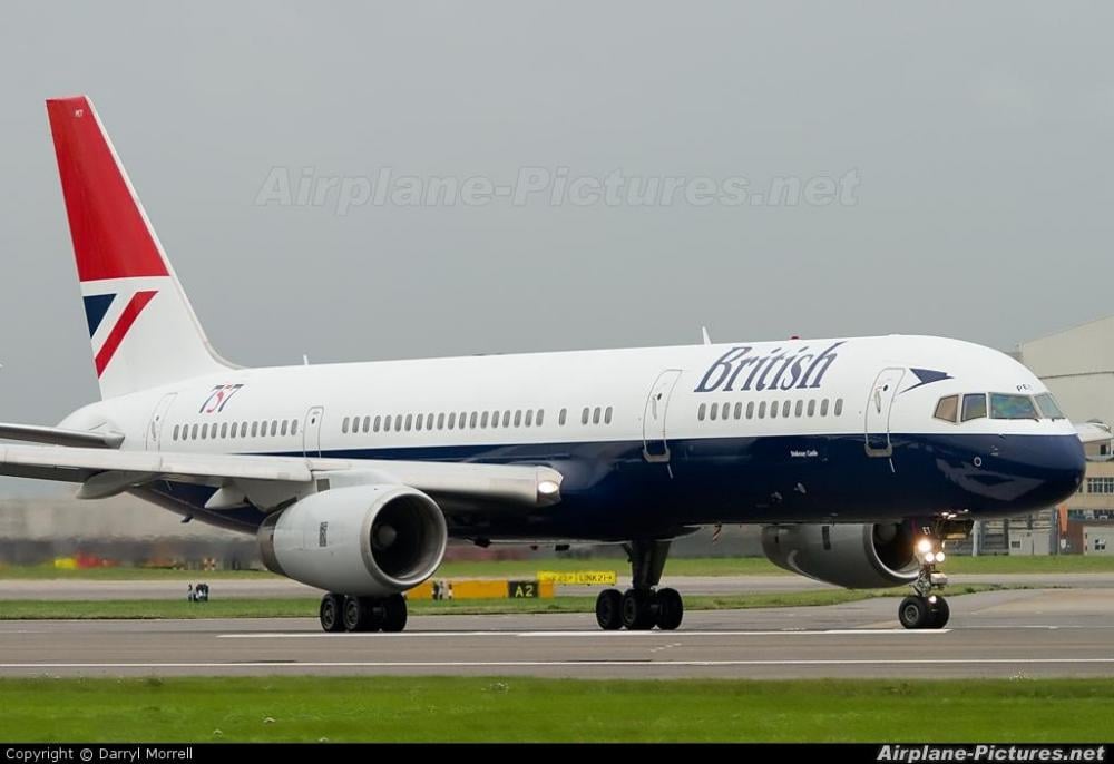 FF Boeing 757 V2 Liveries List - Boeing 757 v2 Professional - X-Plane ...