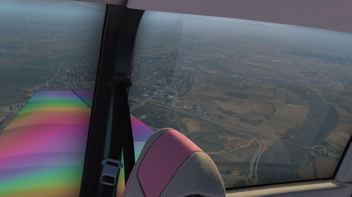 Robin DR401 Barbie livery - Aircraft Skins - Liveries - X-Plane.Org Forum