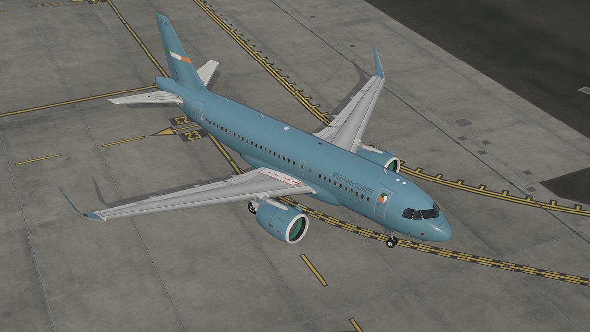A319 NEO - Liveries - Aircraft Skins - Liveries - X-Plane.Org Forum