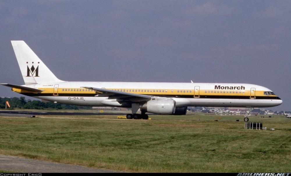 FF Boeing 757 V2 Liveries List - Boeing 757 v2 Professional - X-Plane ...