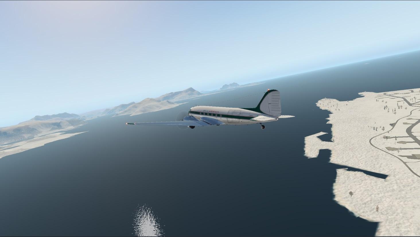 Winter_Package_ - Scenery Enhancement Packs - X-Plane.Org Forum