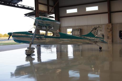 ALABEO C170B Real world Polished livery N2935D - Aircraft Skins ...
