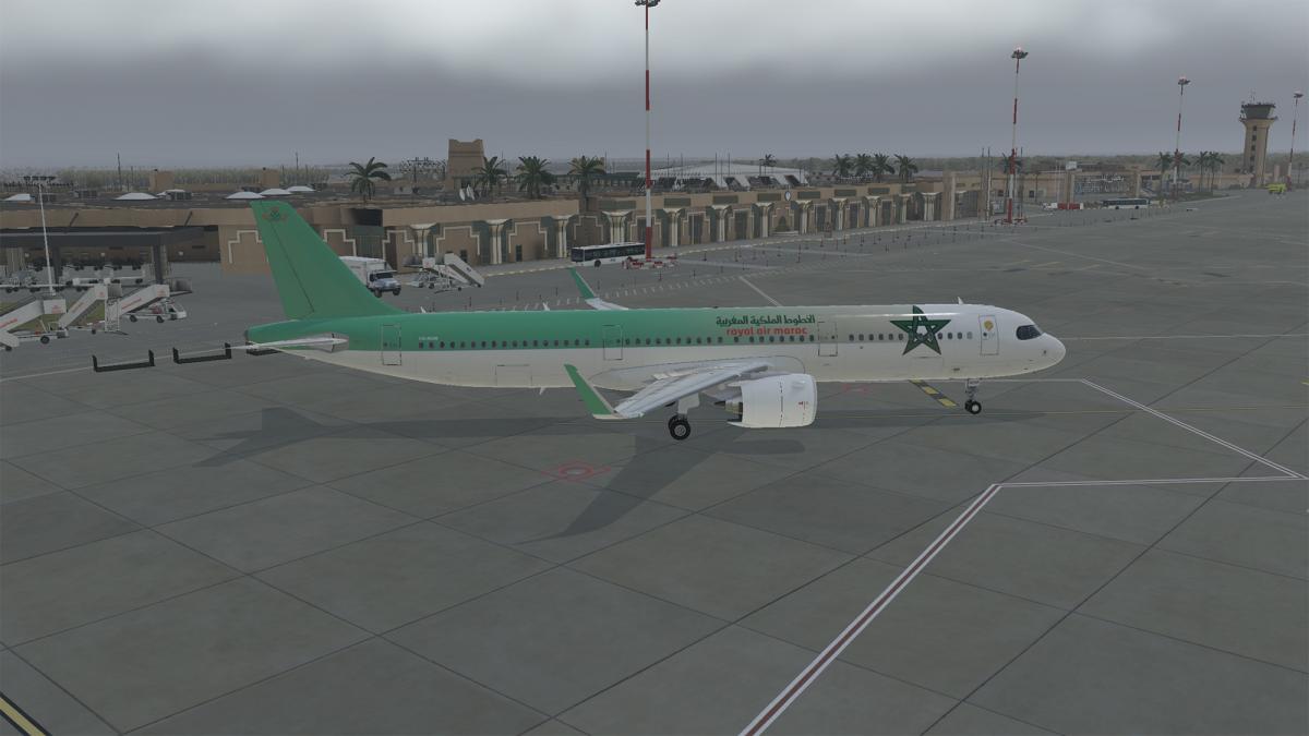 RAM A321 Neo Version - Aircraft Skins - Liveries - X-Plane.Org Forum