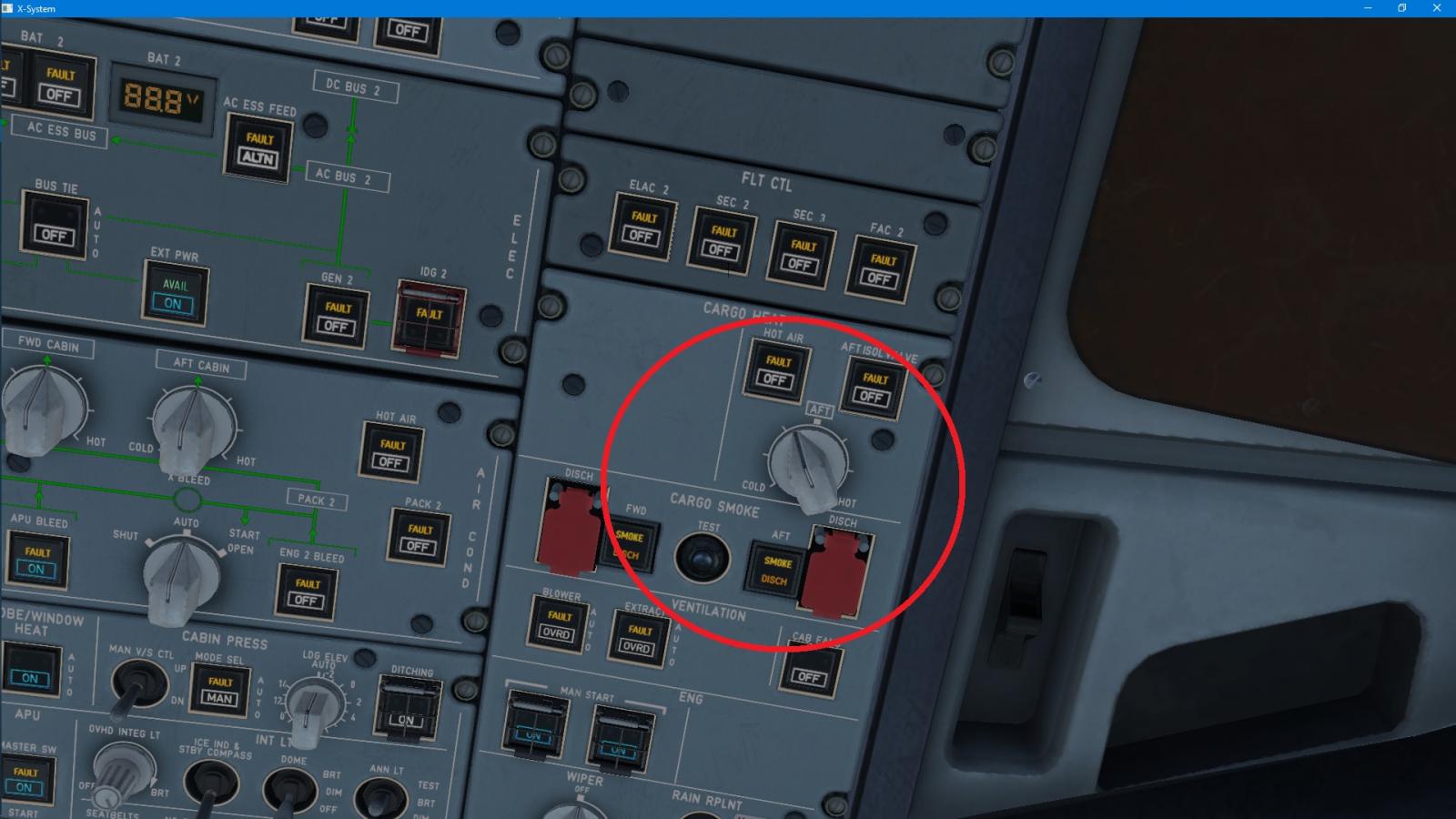 A320 Connector (Plugin) Joystick-Mappings, Commands, Datarefs [Win/Mac ...
