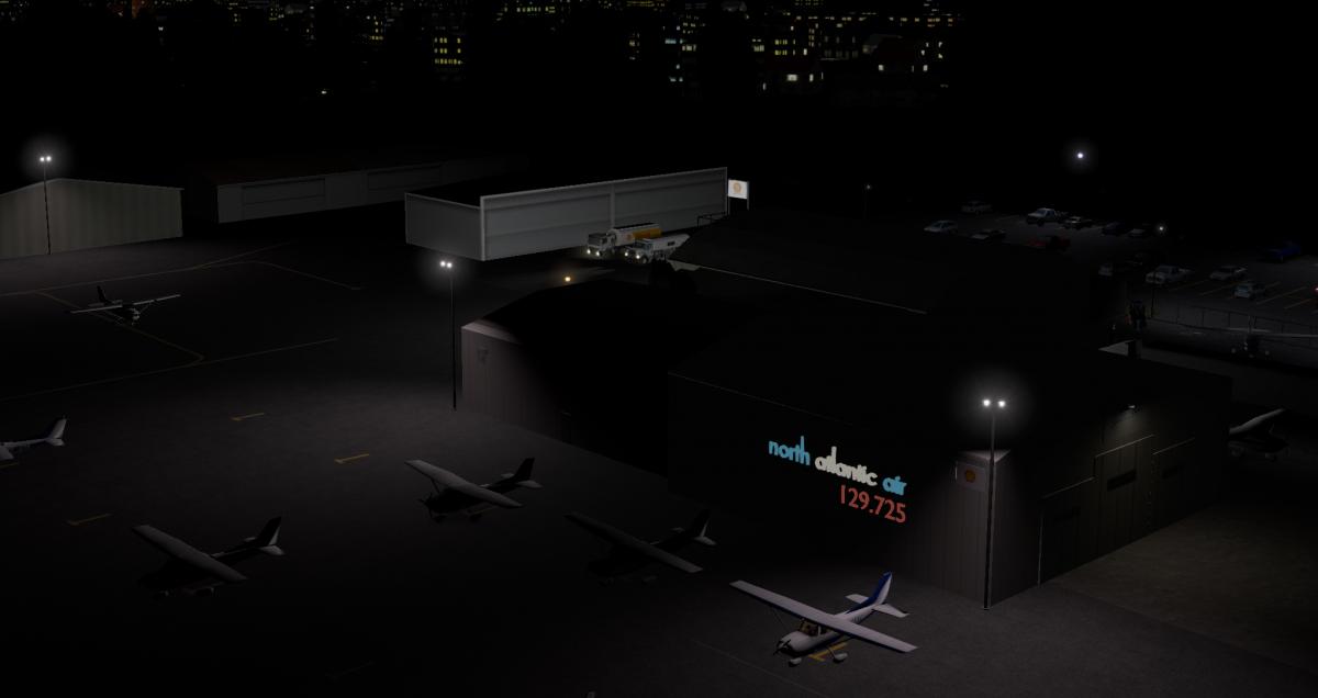 KBVY - Beverly Regional - Scenery Packages - X-Plane.Org Forum