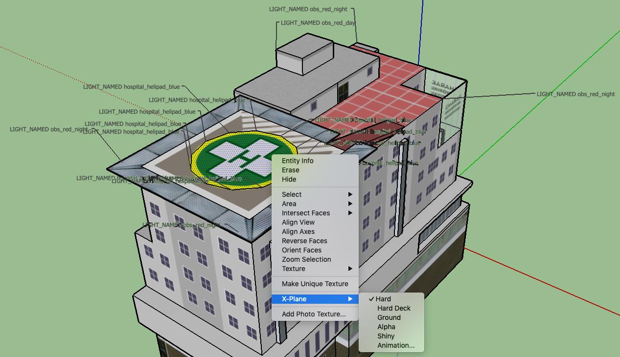 Elevated hard surfaces - Scenery Development Forum - X-Plane.Org Forum