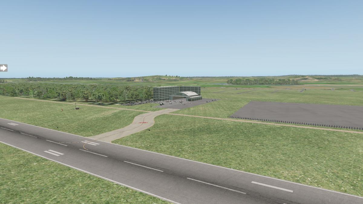 Updated version of WMKM - Scenery Packages - X-Plane.Org Forum