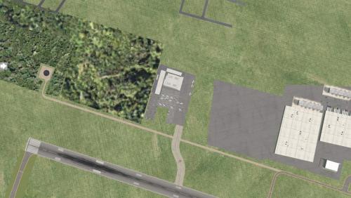 Updated version of WMKM - Scenery Packages - X-Plane.Org Forum