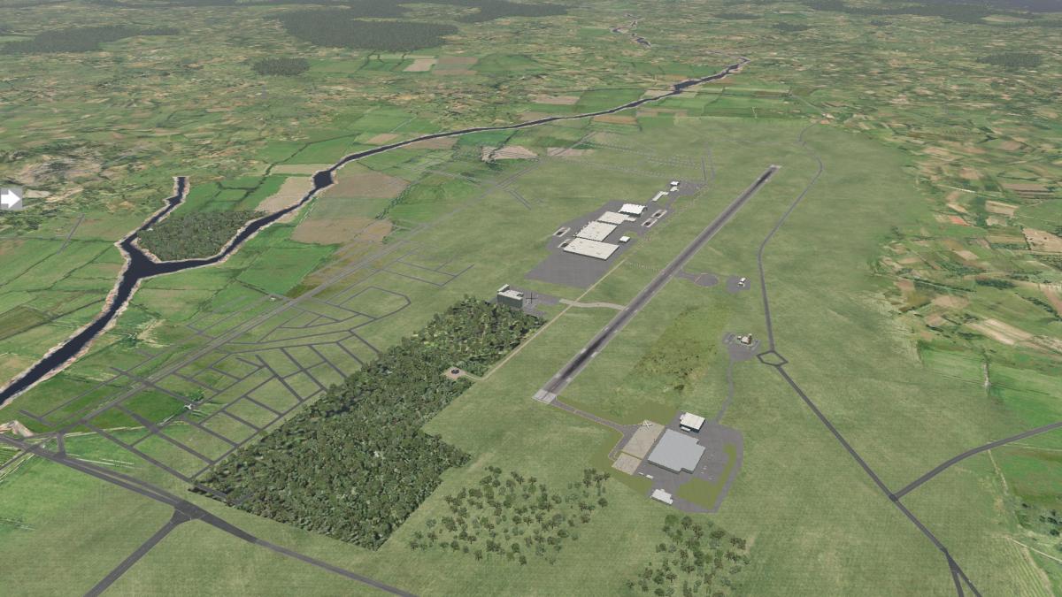 Updated version of WMKM - Scenery Packages - X-Plane.Org Forum