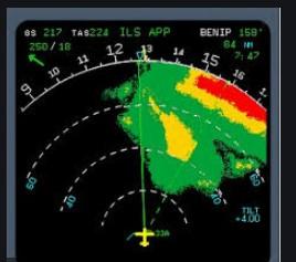 Weather radar - Airbus A321 - X-Plane.Org Forum
