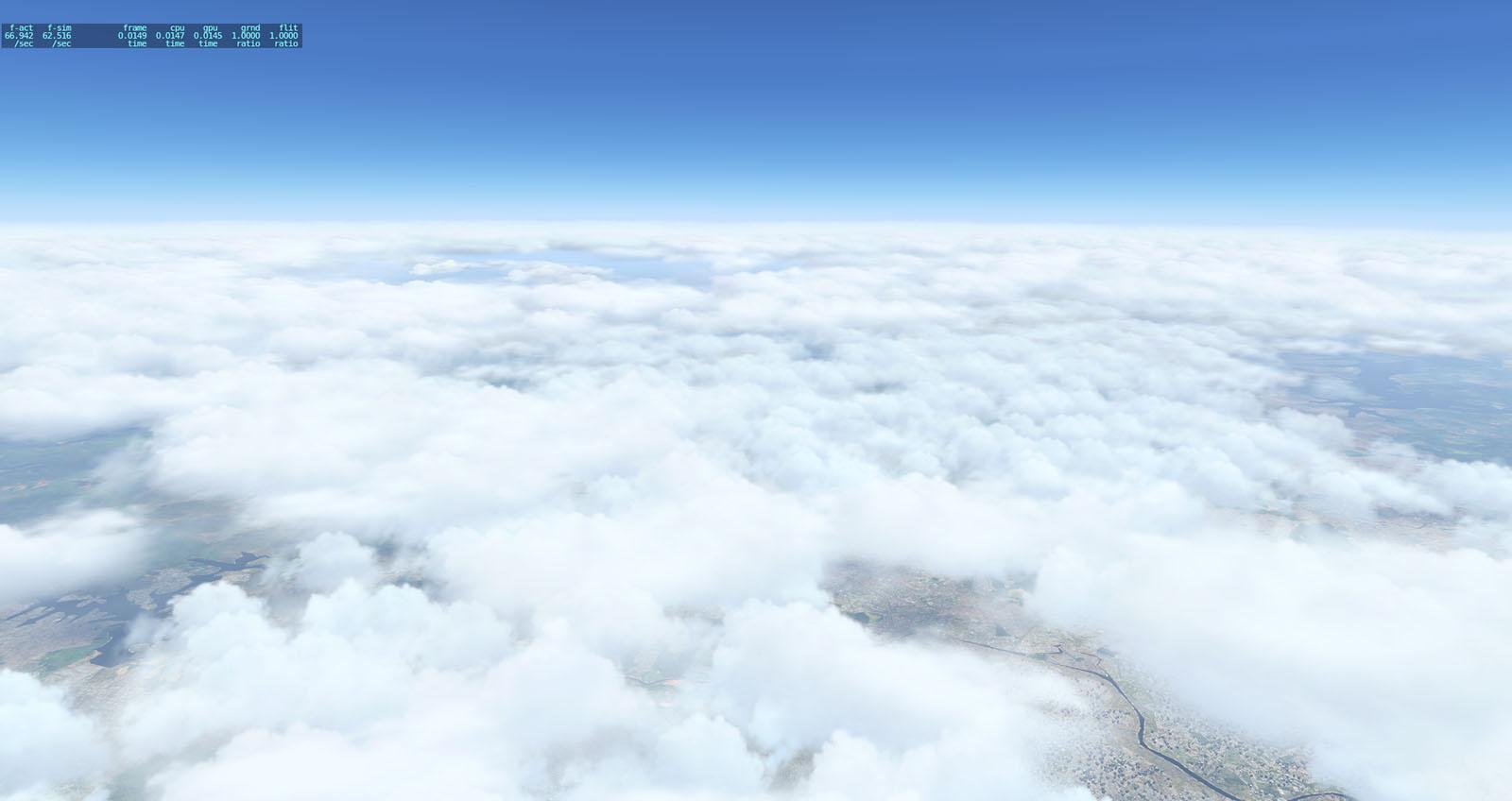 X-VISION Preset EXTREMEREAL V4.1 (XP11.41) - Scenery Enhancement Packs ...