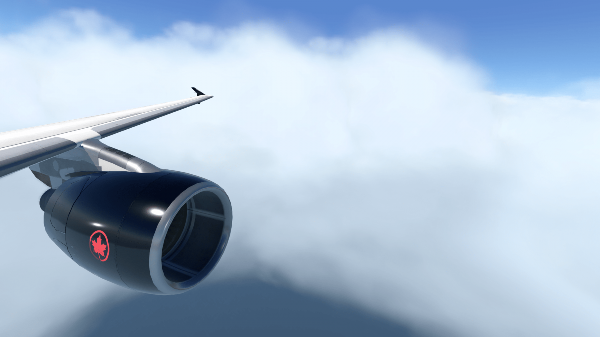 A321 Air Canada Snowbirds - Aircraft Skins - Liveries - X-Plane.Org Forum