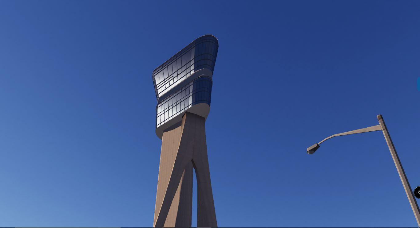 Mumbai International Airport (VABB) - Scenery Development Forum - X ...