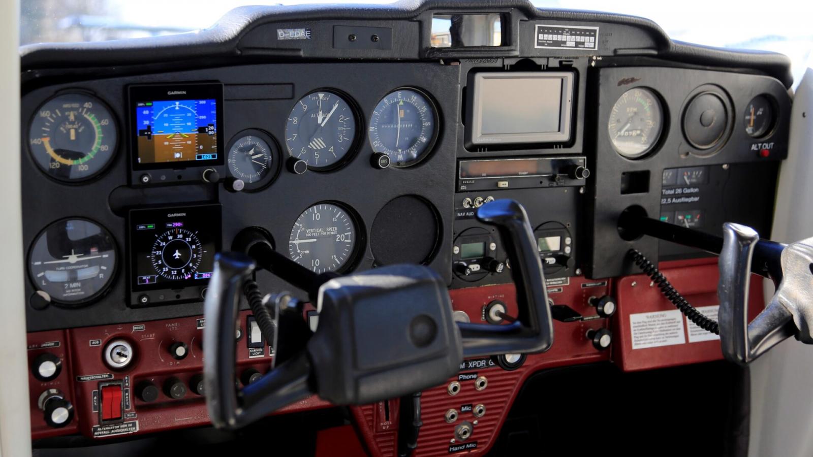 Installing X-Aviation G5 - C150 Commuter XP11 - X-Plane.Org Forum