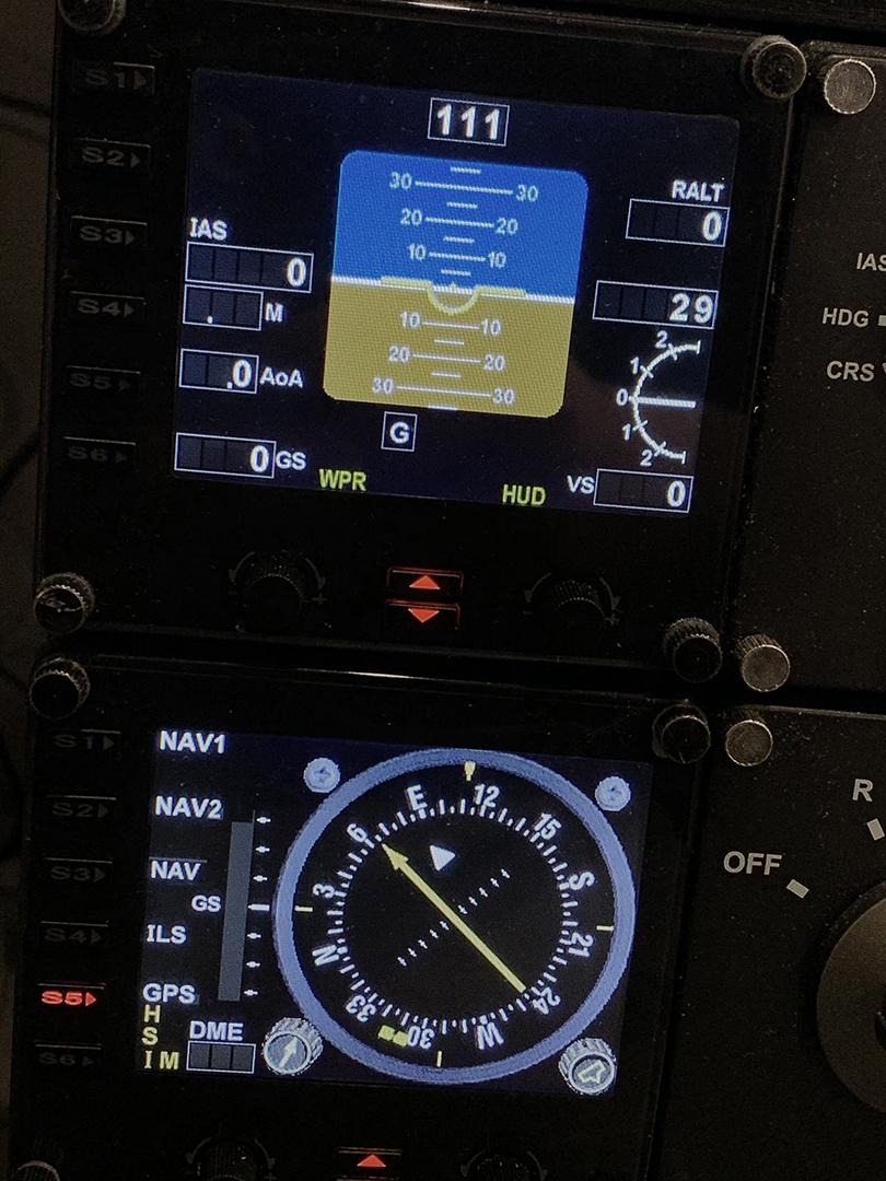 Help With (Logitech / Saitek Flight Instrument Panel) To Work in Mac ...