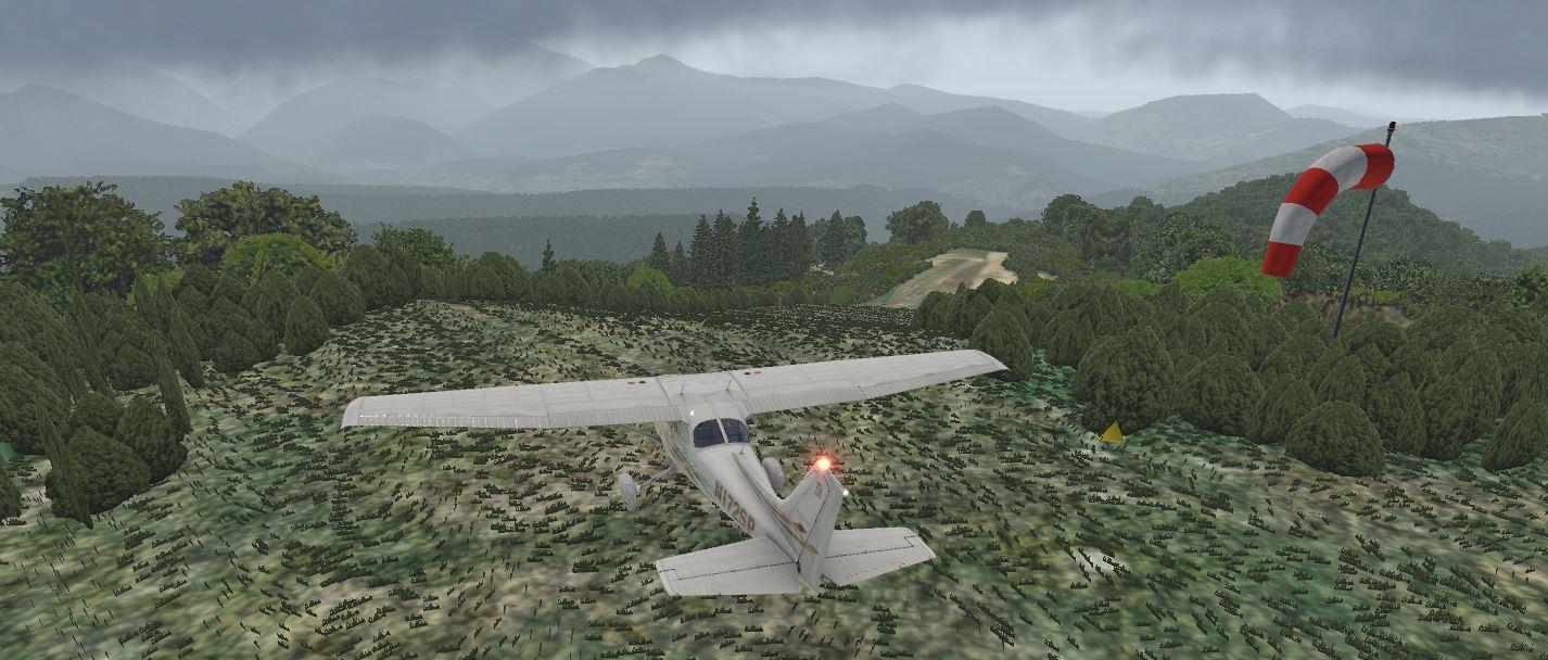 Upating Mesh with MUXP - Second Example - XP11 Scenery - X-Plane.Org Forum