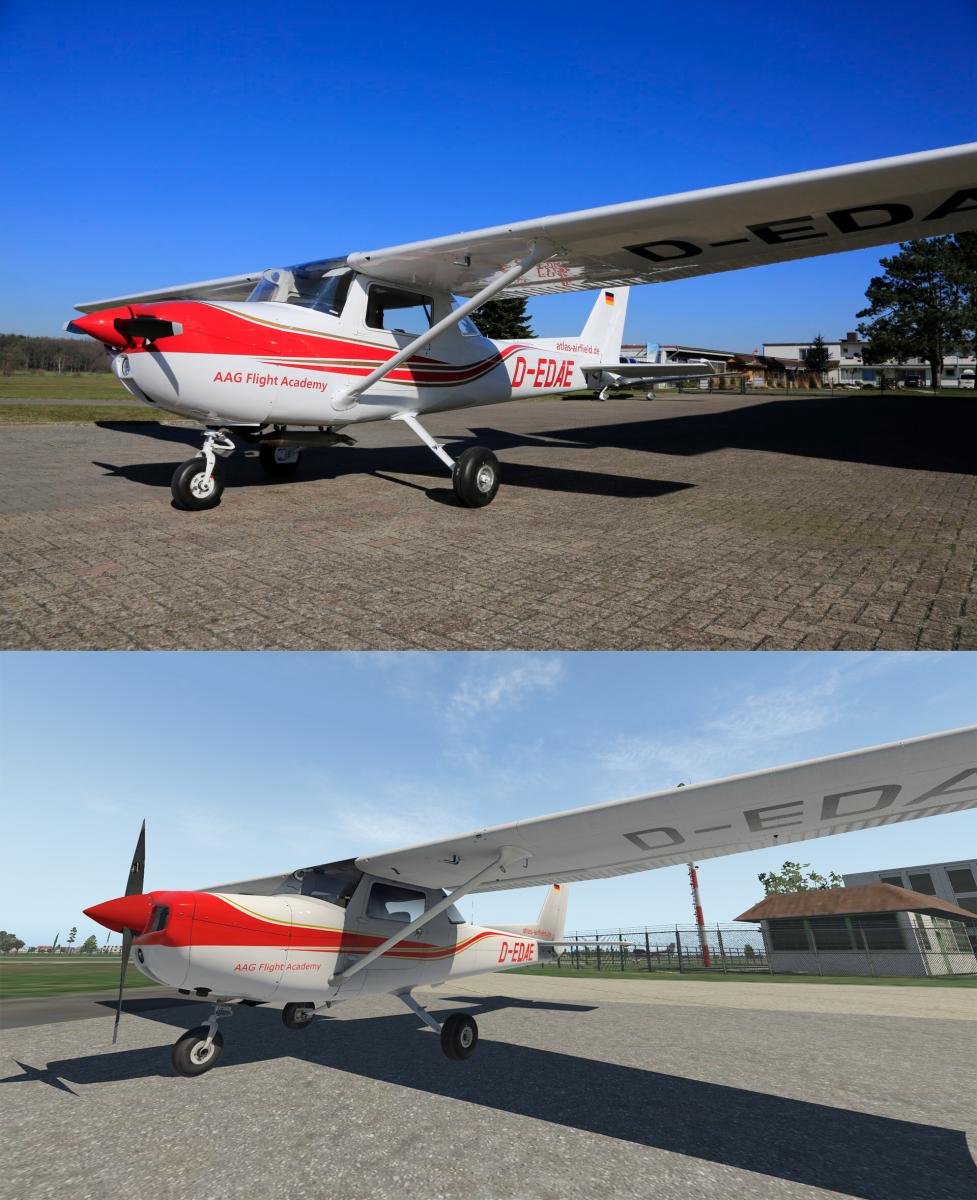 Installing X-Aviation G5 - C150 Commuter XP11 - X-Plane.Org Forum