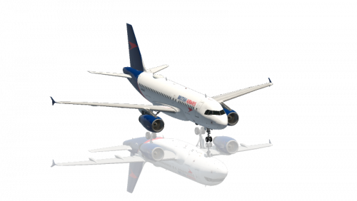 British Airways Livery Concept Toliss A319 - Aircraft Skins - Liveries ...