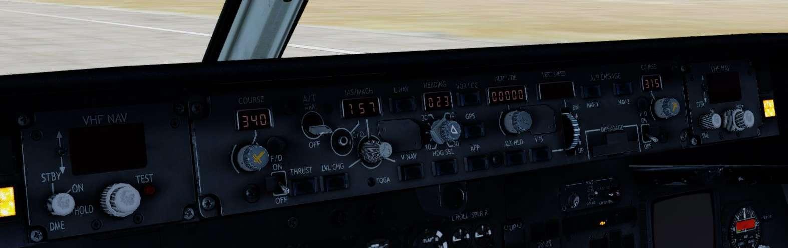 Avroliner-opinions - Page 2 - General X-Plane Discussion - X-Plane.Org ...