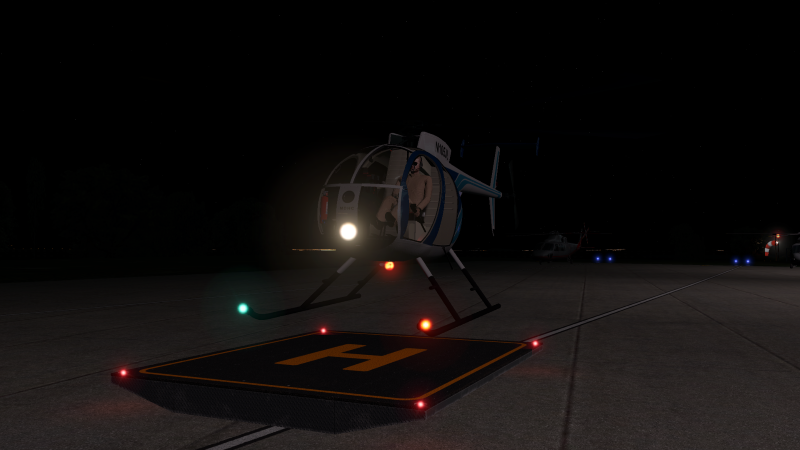 Mobile Helipad - Utilities - X-Plane.Org Forum