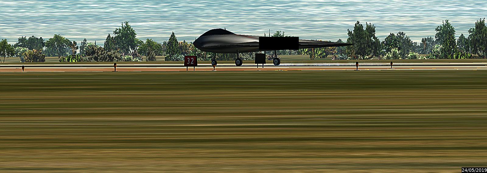 Somehow, it flies! - Page 5 - Custom Designs - X-Plane.Org Forum